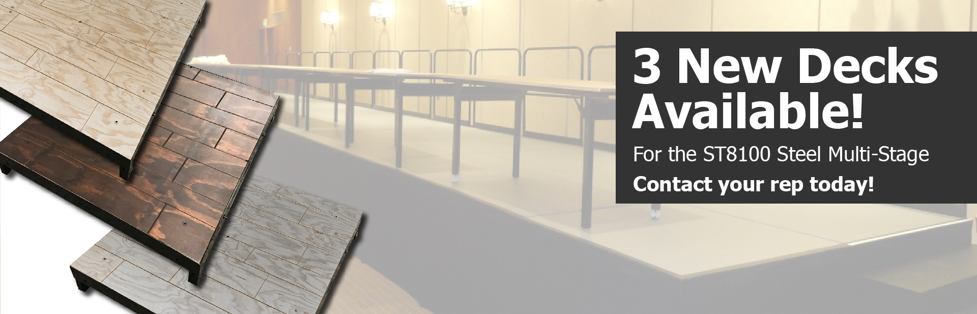 Scaffold Manufacturer | Event Stage, Seating, Tents | Bil-Jax